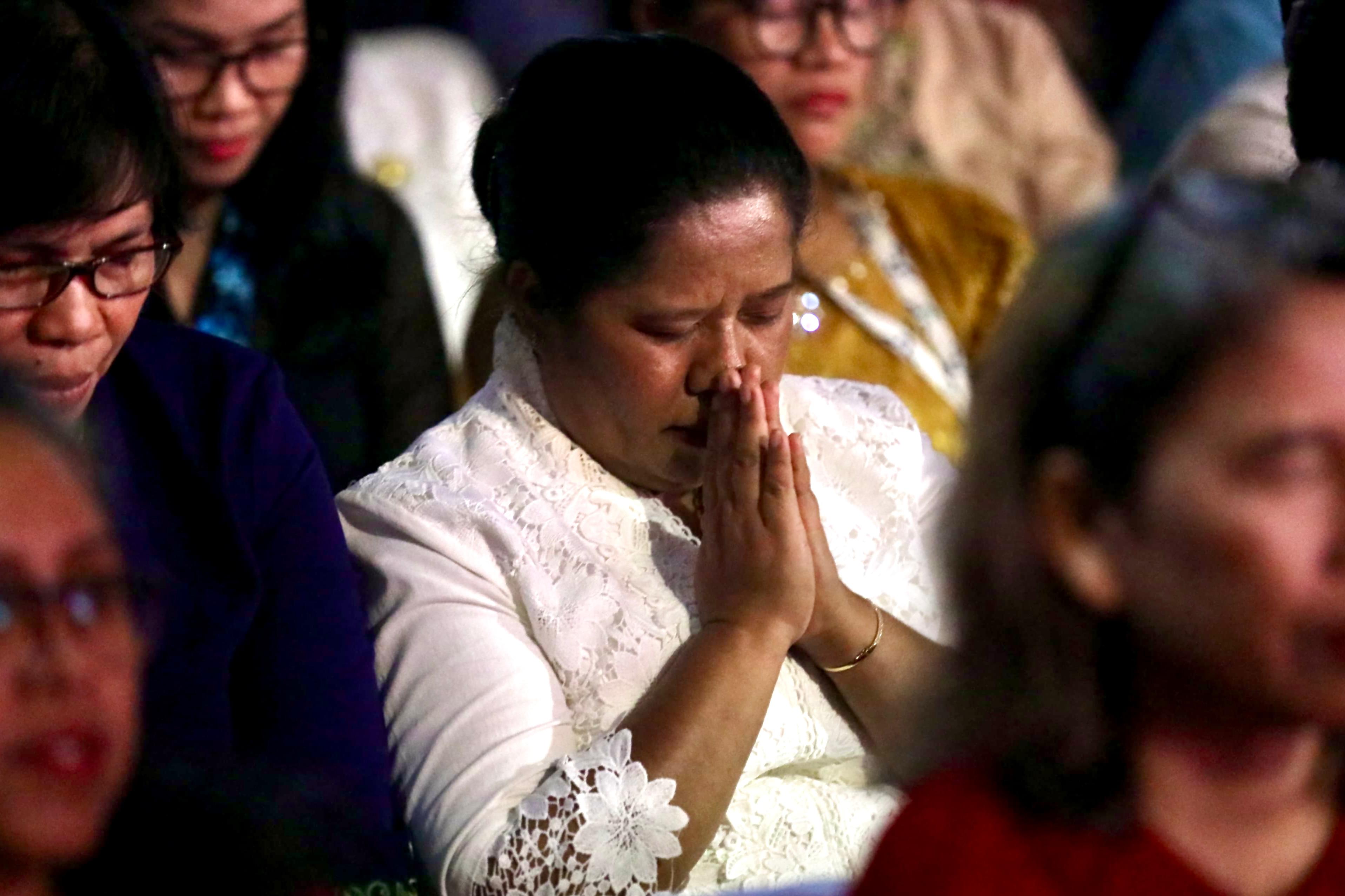 Momen Acara Natal di Lingkungan Pemprov DKI - DailyLife.id Momen Acara Natal di Lingkungan Pemprov DKI - DailyLife.id
